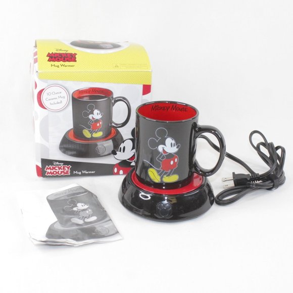 Disney | Dining | Walt Disney Mickey Mouse Oz Coffee Cup Mug With ...